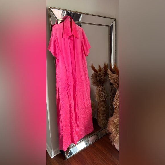AREA | Dresses | Area Maxi Dress | Poshmark